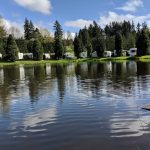 Full Hookup RV Sites in Bothell, WA | Lake Pleasant RV Park