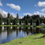 Full Hookup RV Sites in Bothell, WA | Lake Pleasant RV Park