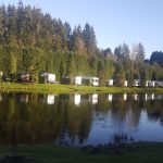 Lake Pleasant RV Park | RV Resort in Bothell, WA near Seattle