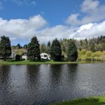 Full Hookup RV Sites in Bothell, WA | Lake Pleasant RV Park